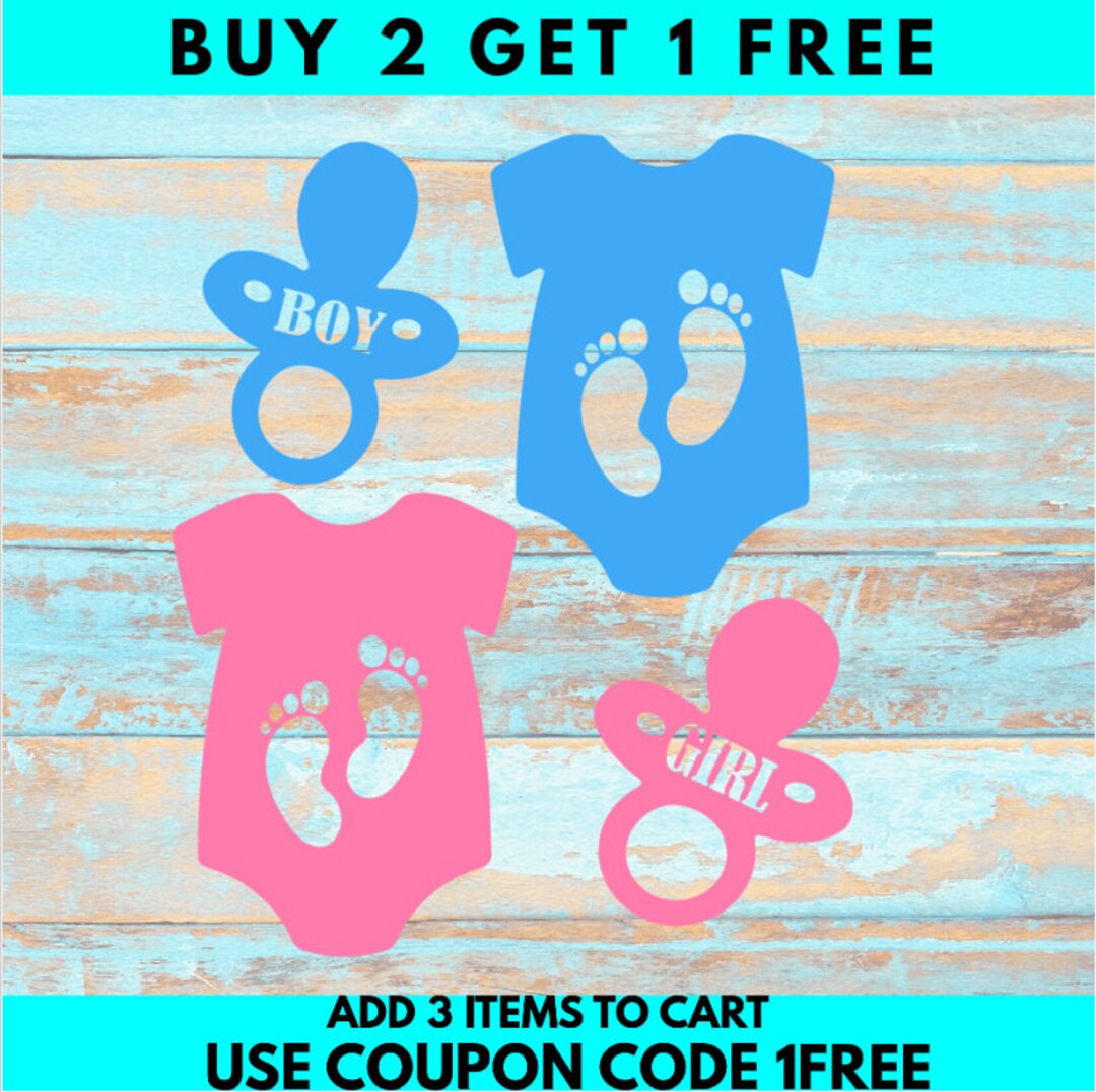 Baby SVG, Baby Body SVG, Baby Shower SVG, digitaler Download, Cricut ...