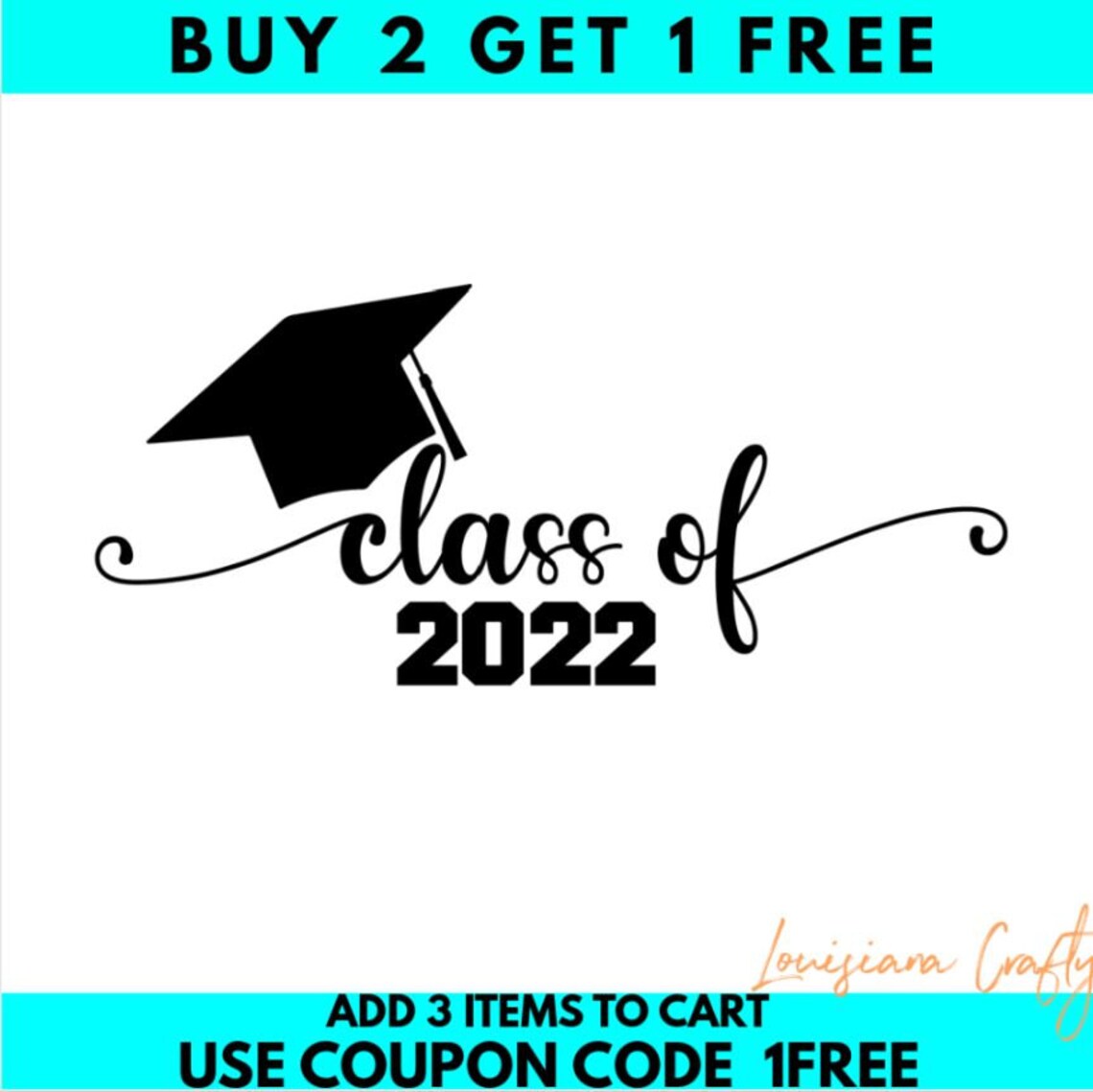 Senior 2022 SVG Graduation 2022 SVG Class of 2022 SVG - Etsy