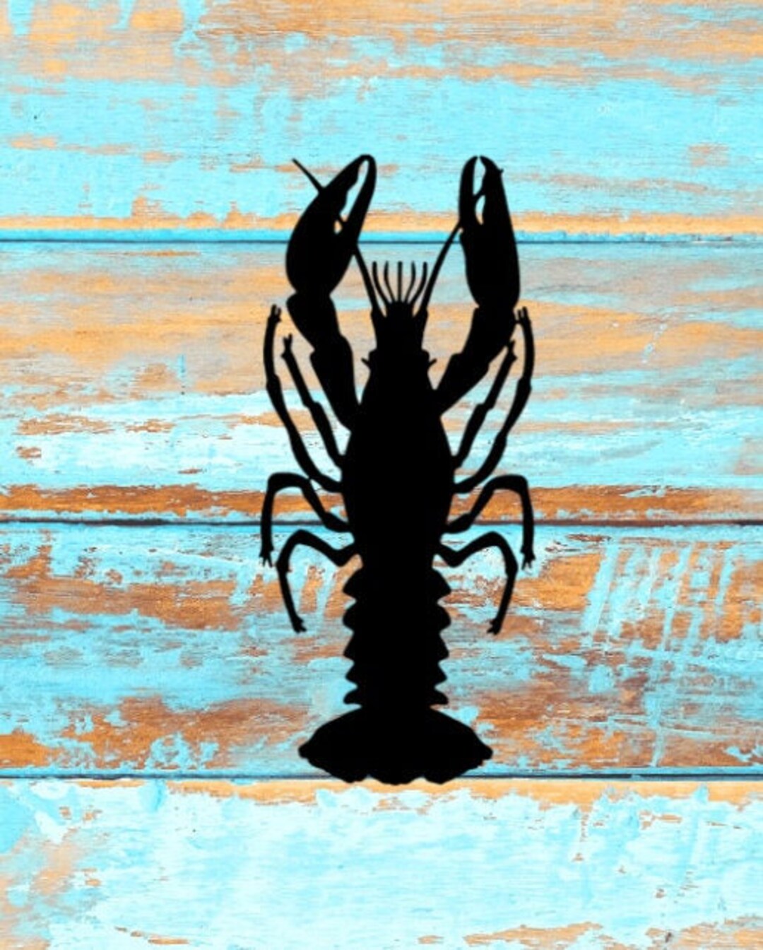 Crawfish SVG, Crawfish Boil SVG, Digital Download/cricut, Silhouette - Etsy