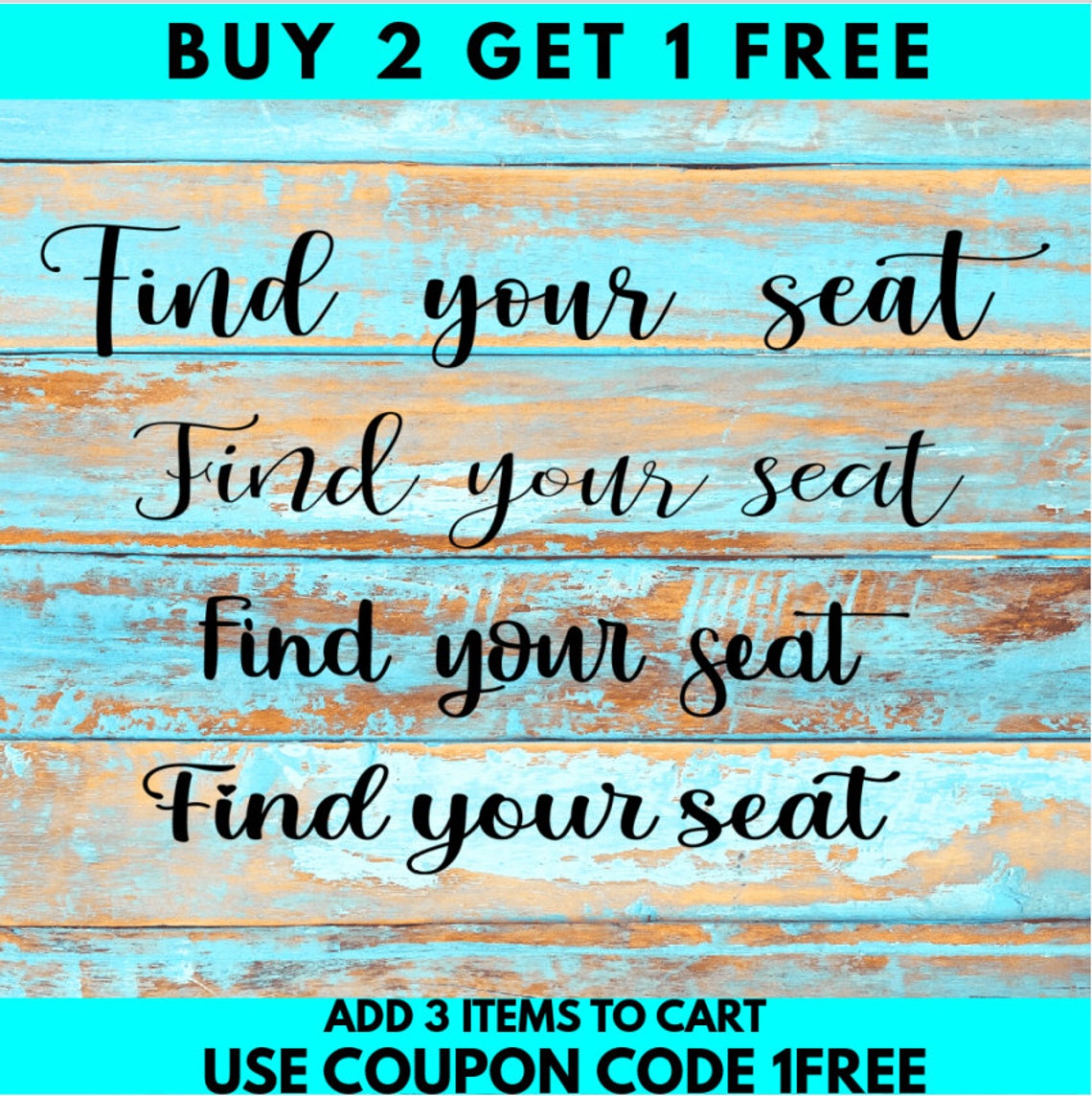 Find Your Seat Svg Wedding Svg Seating SVG seating chart | Etsy