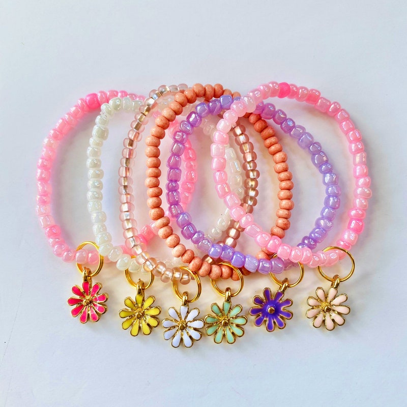 Bracelets for Girls - Etsy