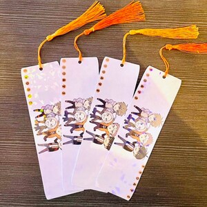 Bl/yaoi Bookmark - Etsy