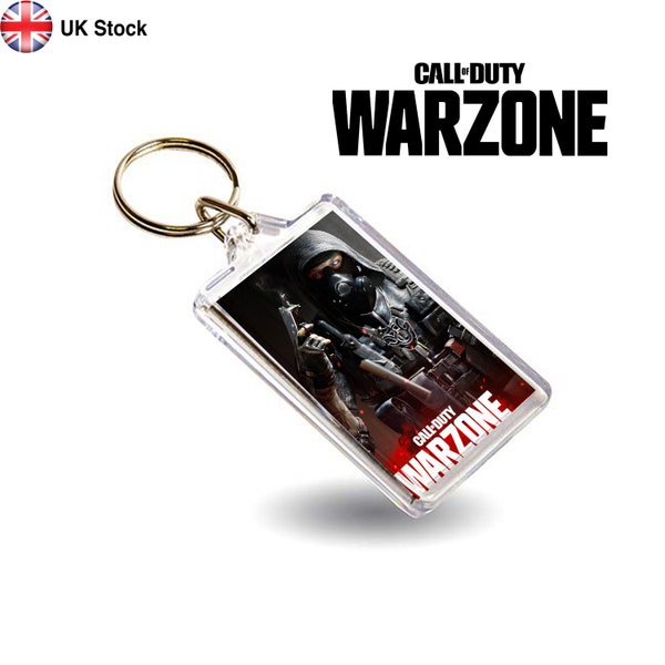 Warzone - Etsy UK