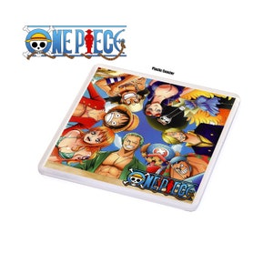 One Piece TONY CHOPPER Anime Inspired Ceramic Mug and Plastic Cup ...