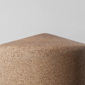 Cork Stools Balancing Stool for Farmhouse Decor - Active Sitting ...