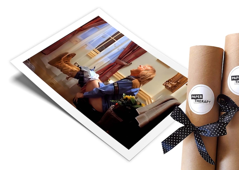 Dumb and Dumber Bathroom Scene - Movie Poster - Funny Toilet Scene ...