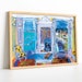 Window Opening on Nice - Raoul Dufy | Wall Decor Art Poster, Vintage ...