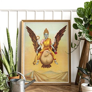 Goddess Sarasvati | Hinduism Poster, Hindu Goddes Poster, Buddhist ...