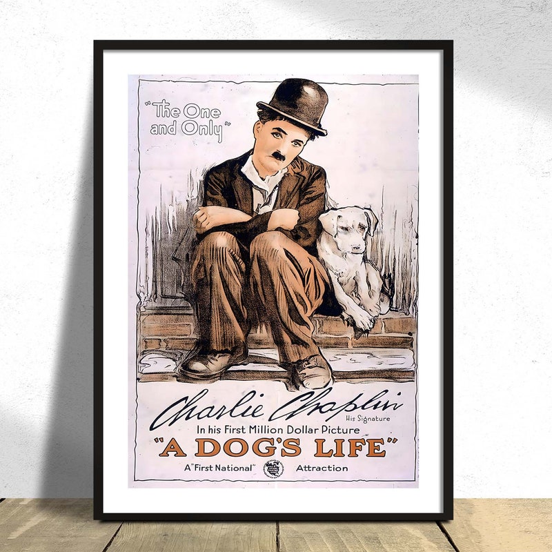 Old Movie Poster - Etsy