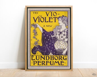 Louis Rhead Art - Etsy