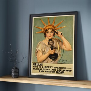 Hello! This is Liberty Speaking - Billions of Dollars Are Needed and ...