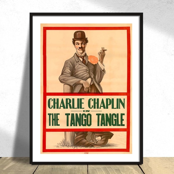 Charlie Tango - Etsy