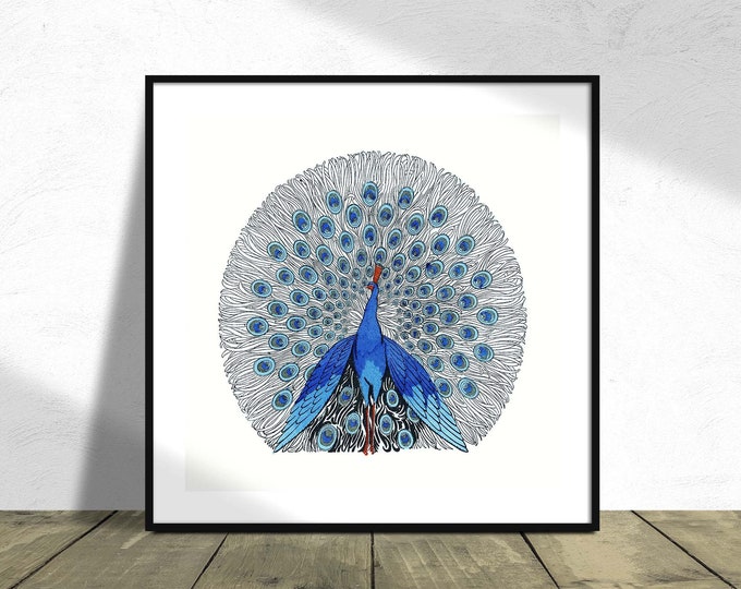 Large Abstract, Line Art, Printable Art, Large Art Prints, 50x70 Black ...