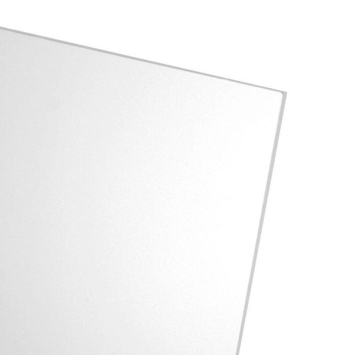 Acrylic Glass for Frame, Plexi Glass Insert, Replacement Glass, Plexiglass in Custom Size. - Etsy