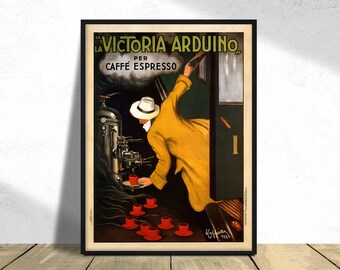 Victoria Arduino Print - Etsy
