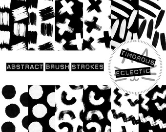 Chinoiserie China Black and White Digital Papers Chinoiserie - Etsy Ireland