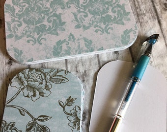 3x4 Journal Cards - Etsy