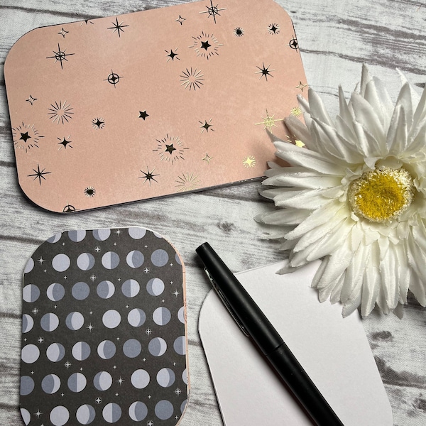 Journaling Cards - Etsy