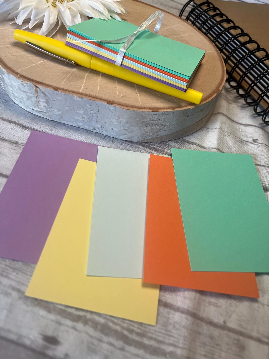ATC, Artist Trading Cards, ATC Blanks - Etsy