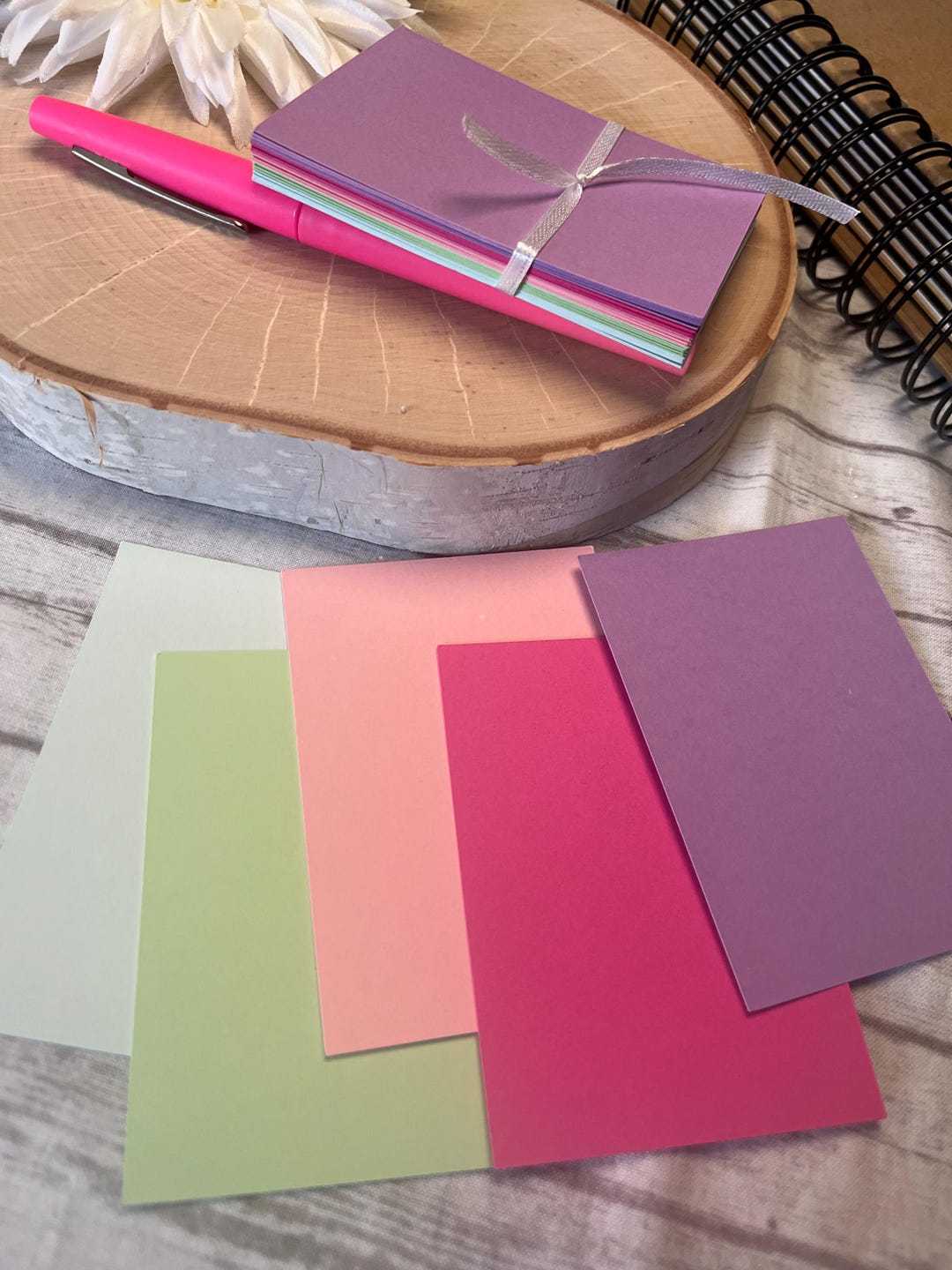 ATC, Artist Trading Cards, ATC Blanks - Etsy