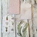 Cactus Gift Tags, Set of 12 Gift Tags, Price Tags, Merchandise Tags - Etsy