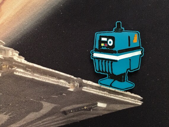 SW Destiny Gonk / Power Droid Power Action Token | Etsy