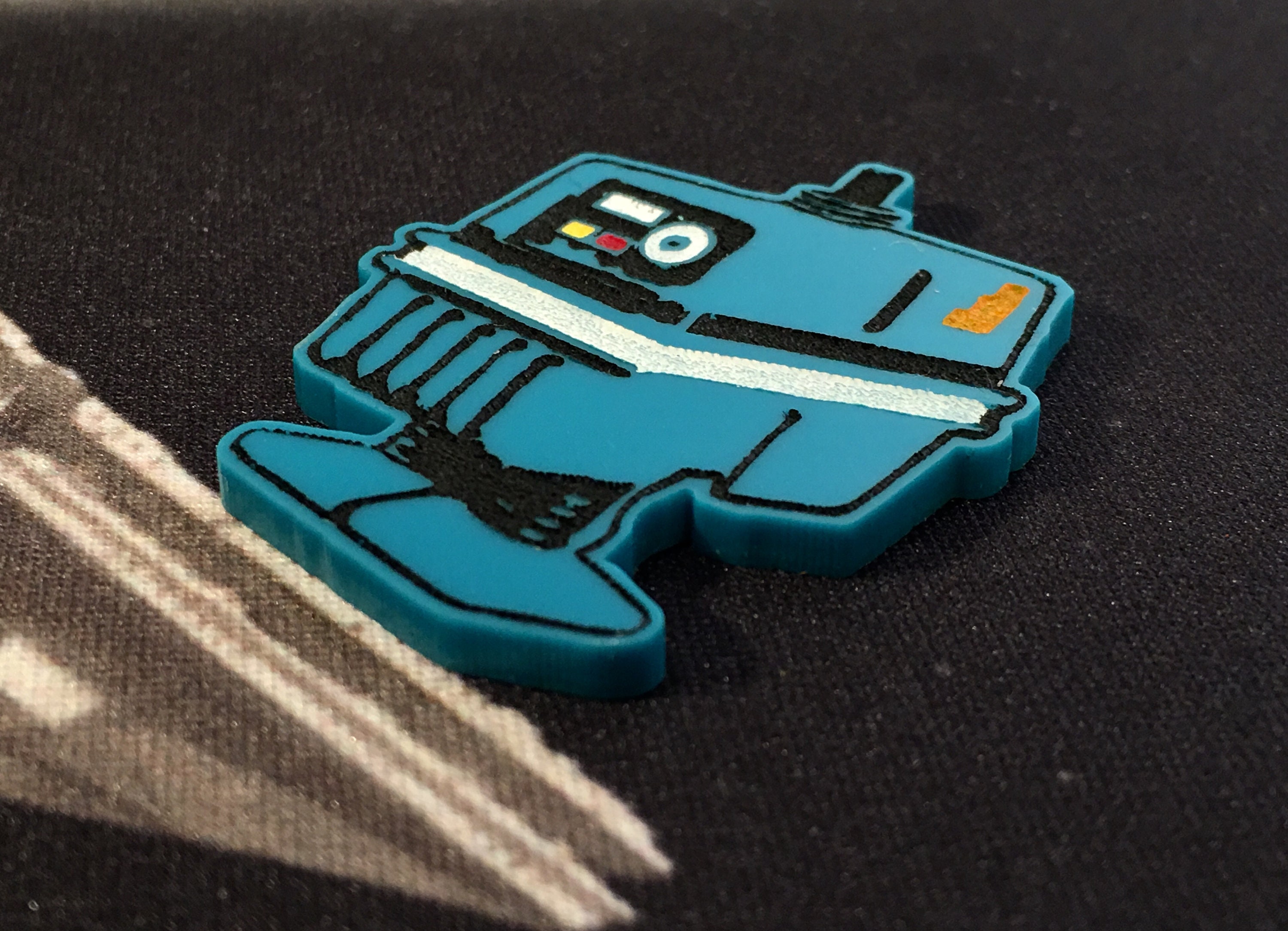 SW Destiny Gonk / Power Droid Power Action Token - Etsy España