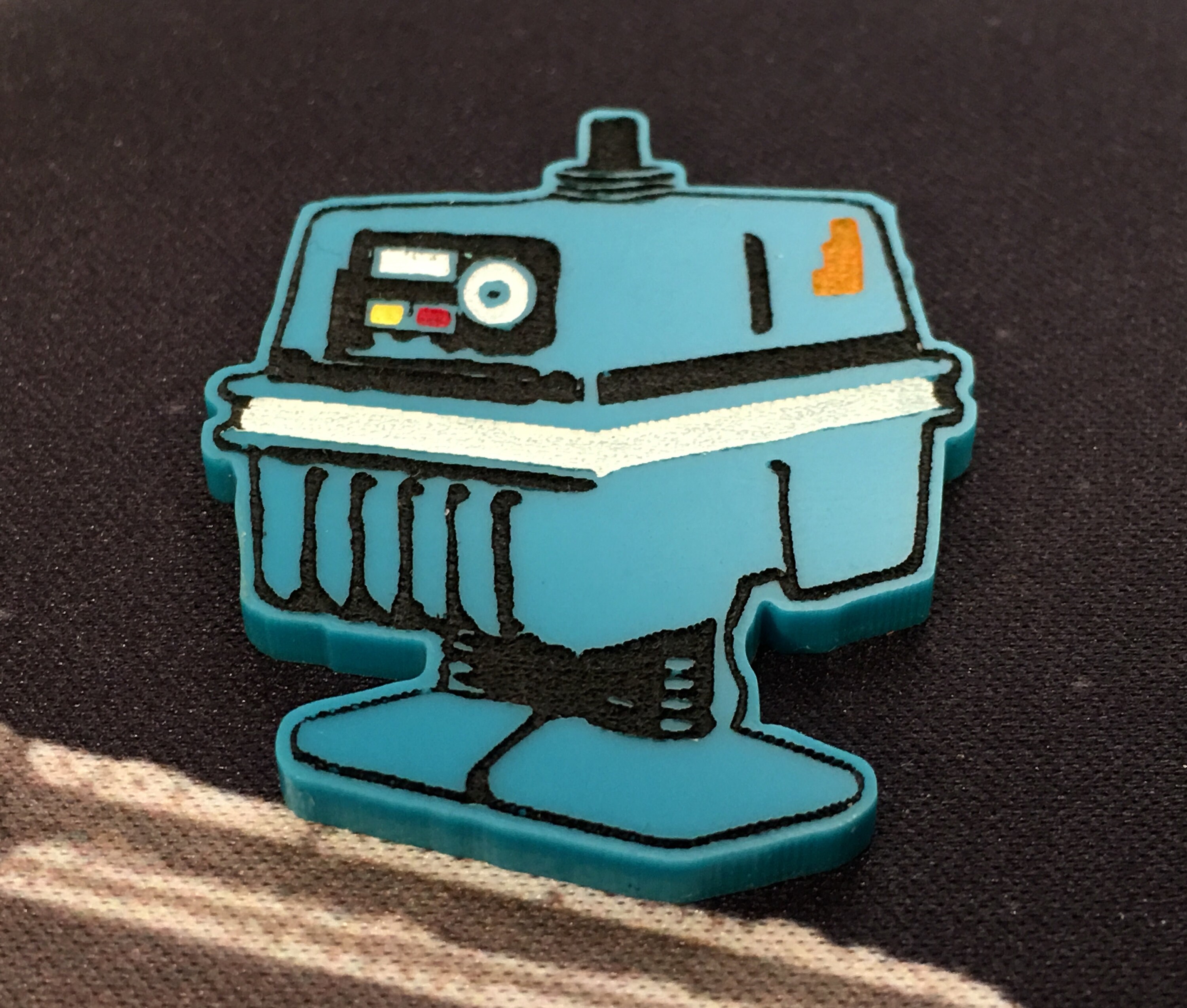 SW Destiny Gonk / Power Droid Power Action Token - Etsy España