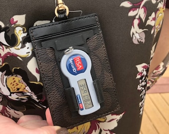 Rsa Token Holder - Etsy