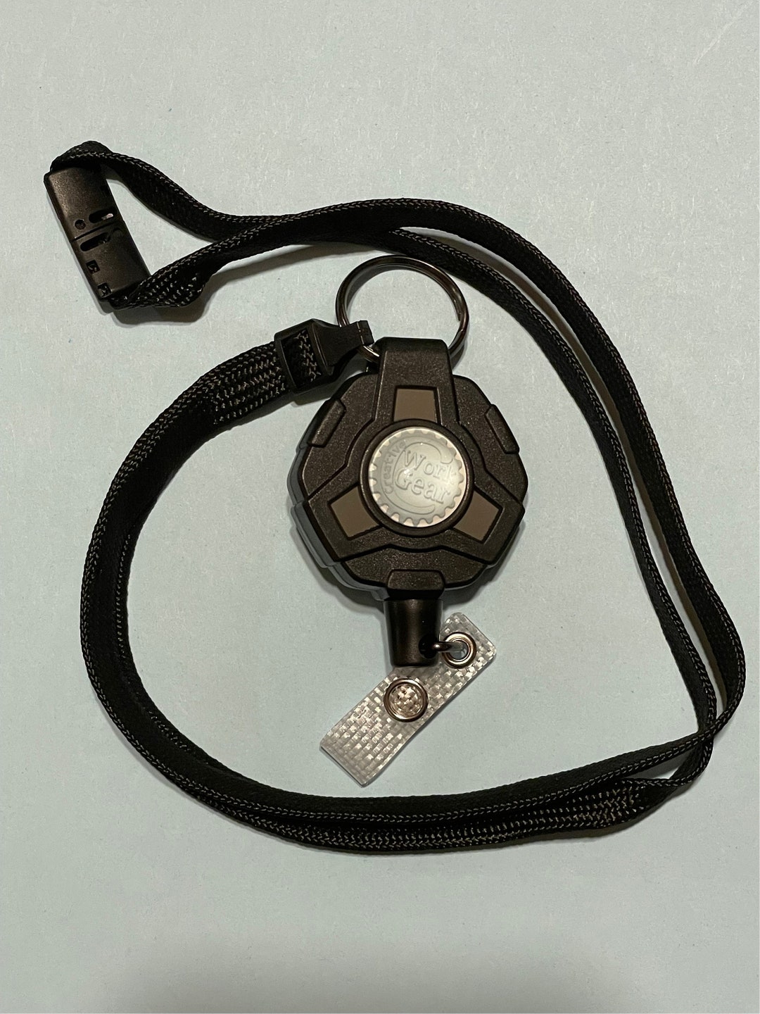 Heavy Duty Custom Badge Reel! You Asked, We Delivered. Multiple Tokens ...
