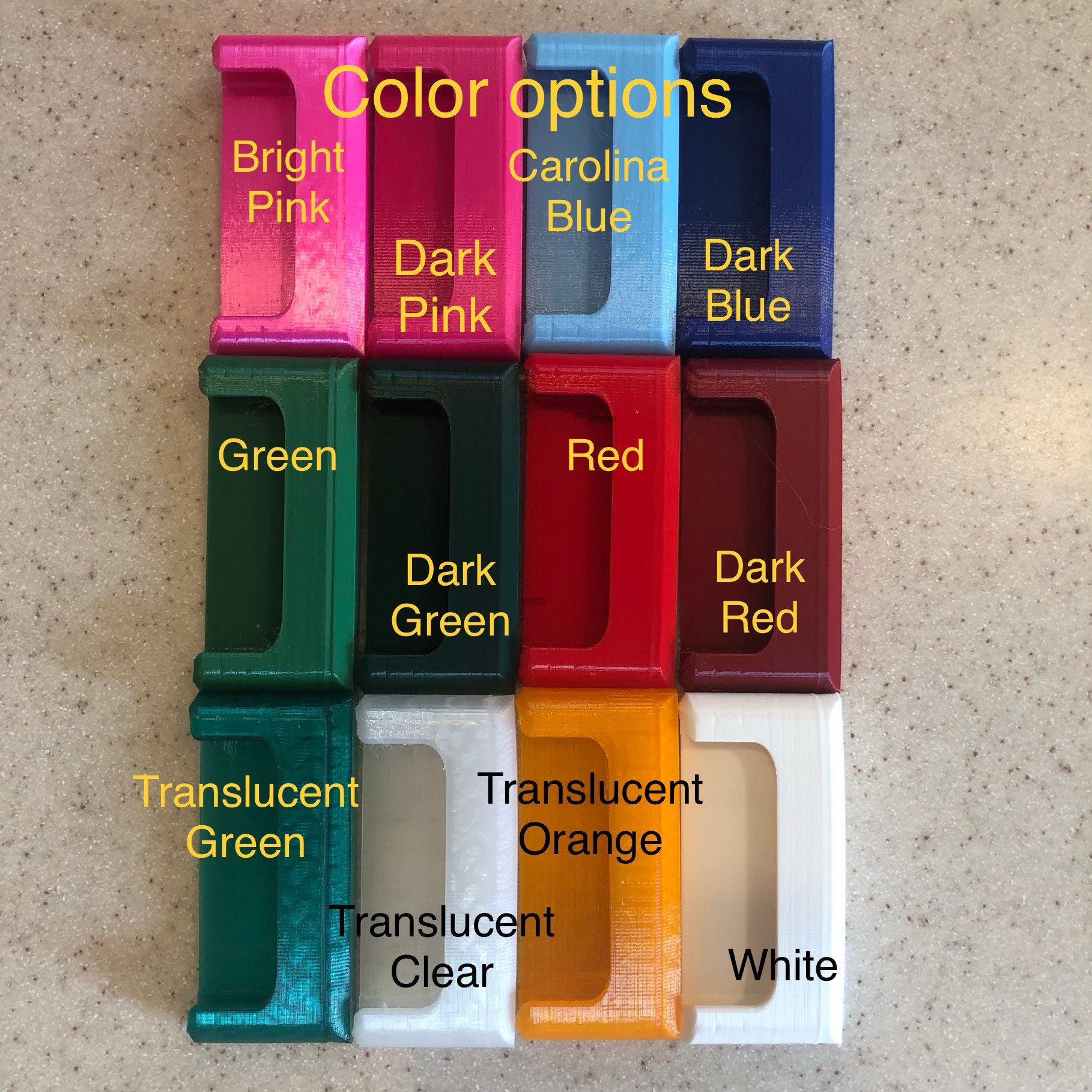 Safenet Etoken Pass & Badge Holder | Etsy