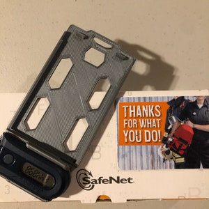 Safenet Etoken Pass & Badge Holder - Etsy