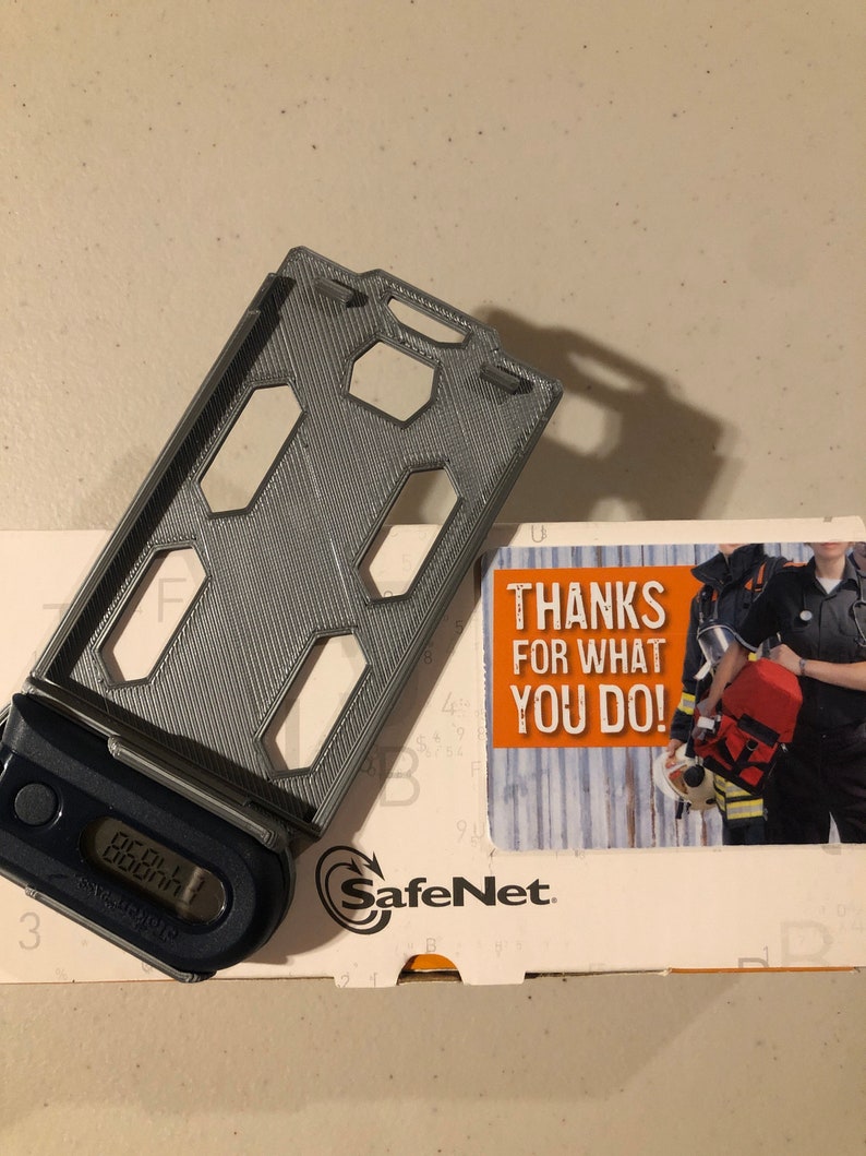 Safenet Etoken Pass & Badge Holder - Etsy