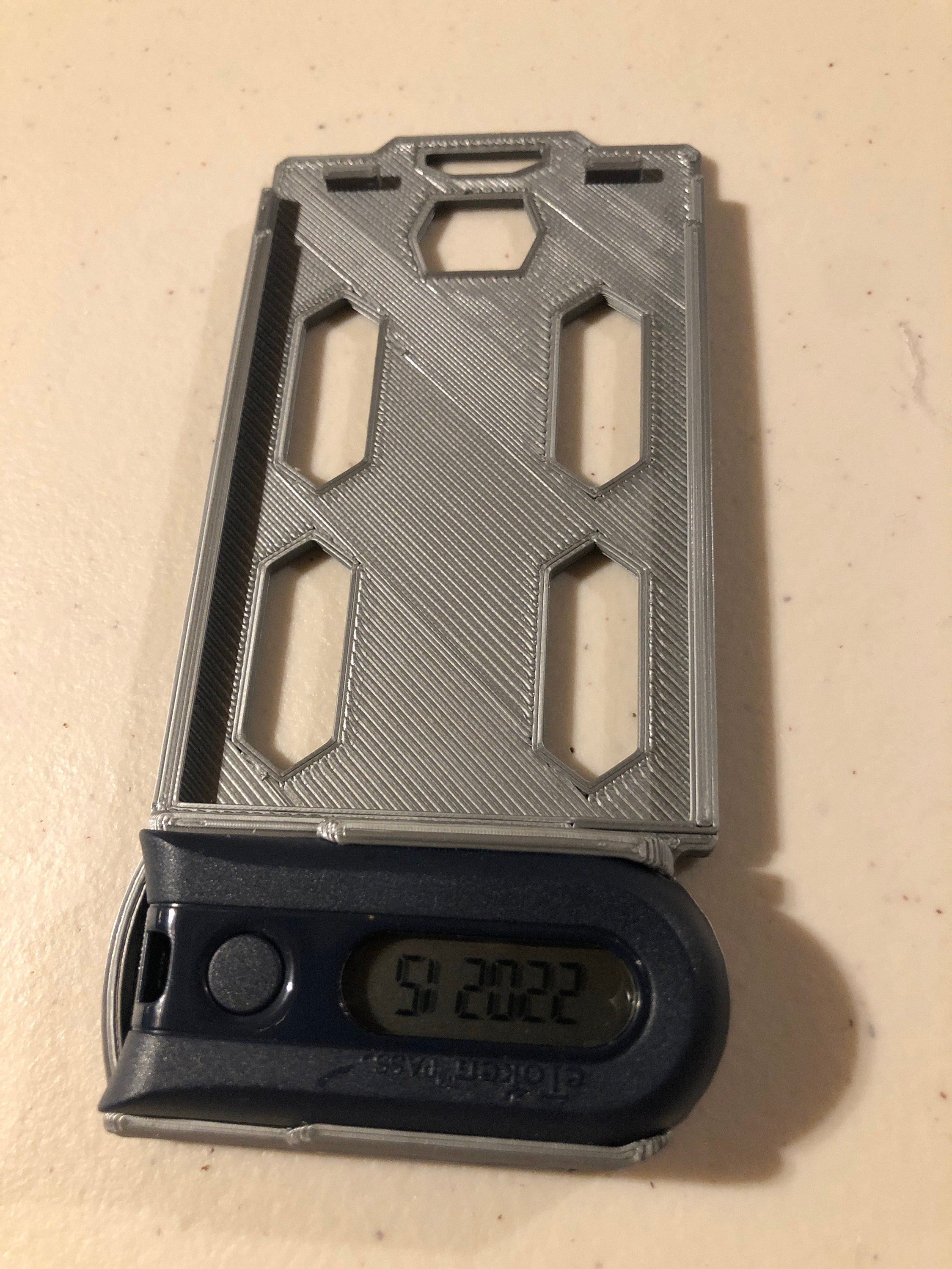 Safenet Etoken Pass & Badge Holder - Etsy