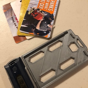 Safenet Etoken Pass & Badge Holder - Etsy