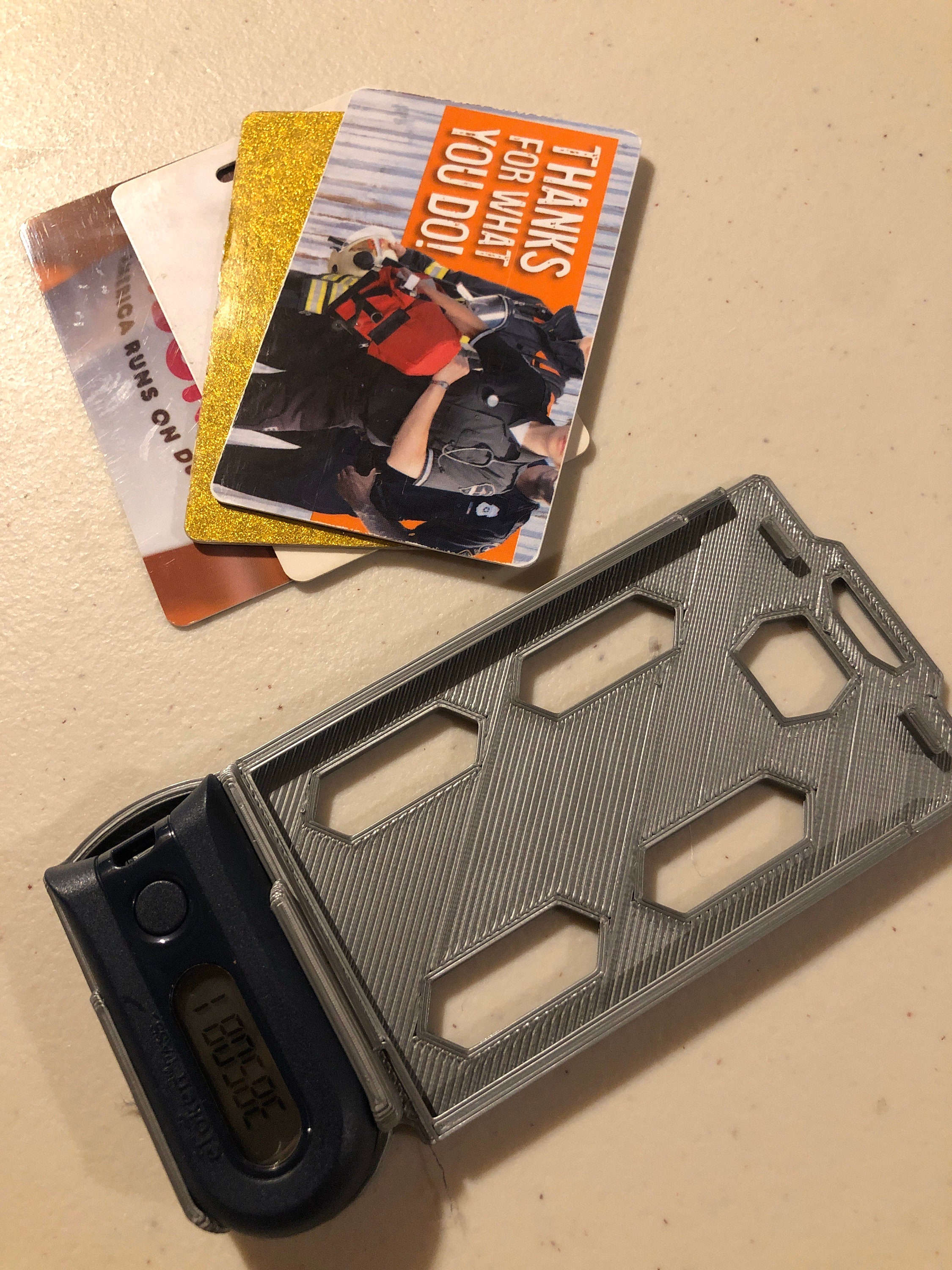 Safenet Etoken Pass & Badge Holder | Etsy