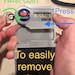 Safenet Etoken Pass & Badge Holder - Etsy