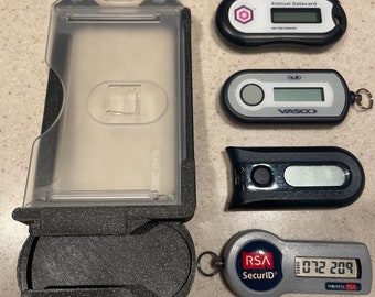 Entrust Badge - Etsy