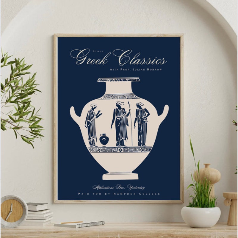 The Secret History - Etsy