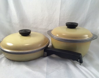 Aluminum ware | Etsy