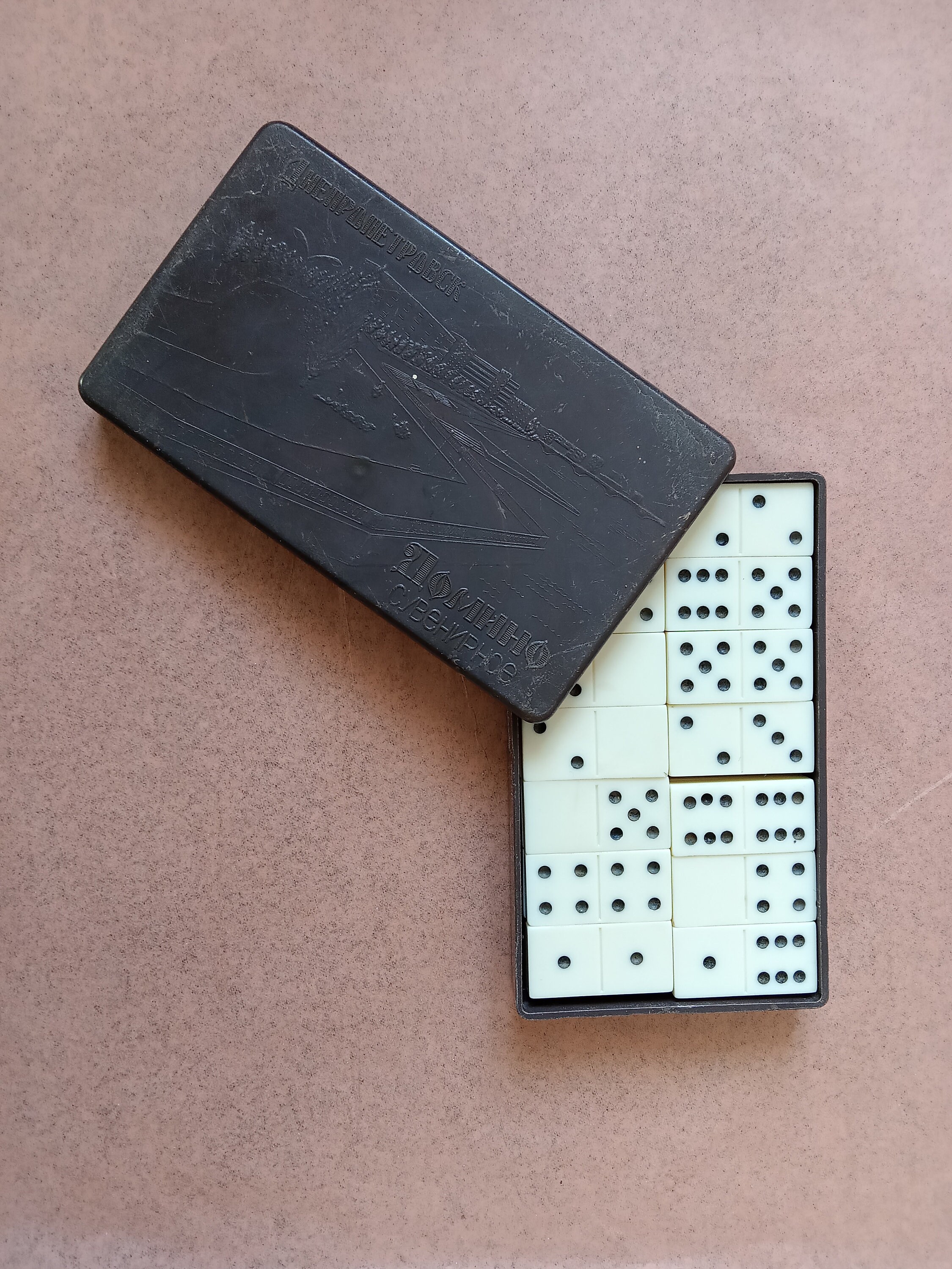 Ivory Dominoes for sale| 74 ads for used Ivory Dominoes