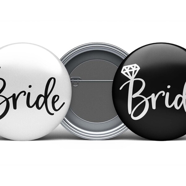 Wedding Buttons - Etsy