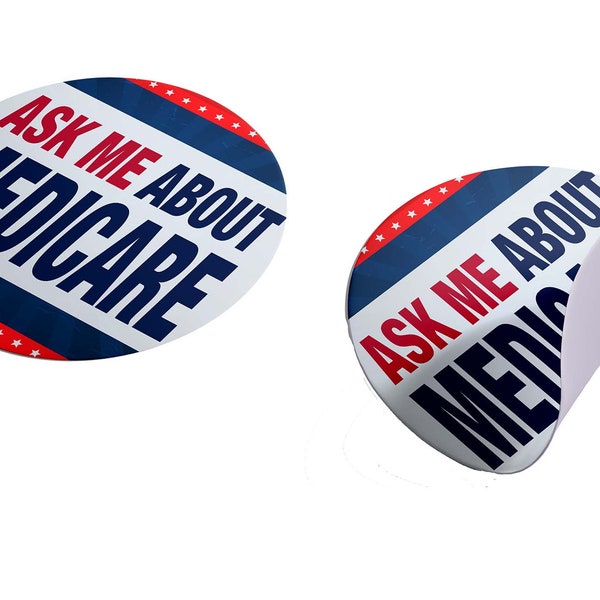Ask Me About Buttons - Etsy