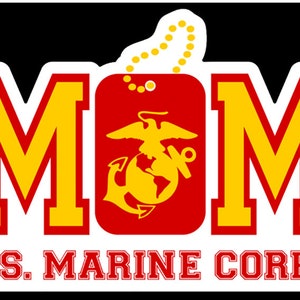 US ARMY MOM Vinyl Stickers - Support Soldiers Stickers - Proud Army Mom ...