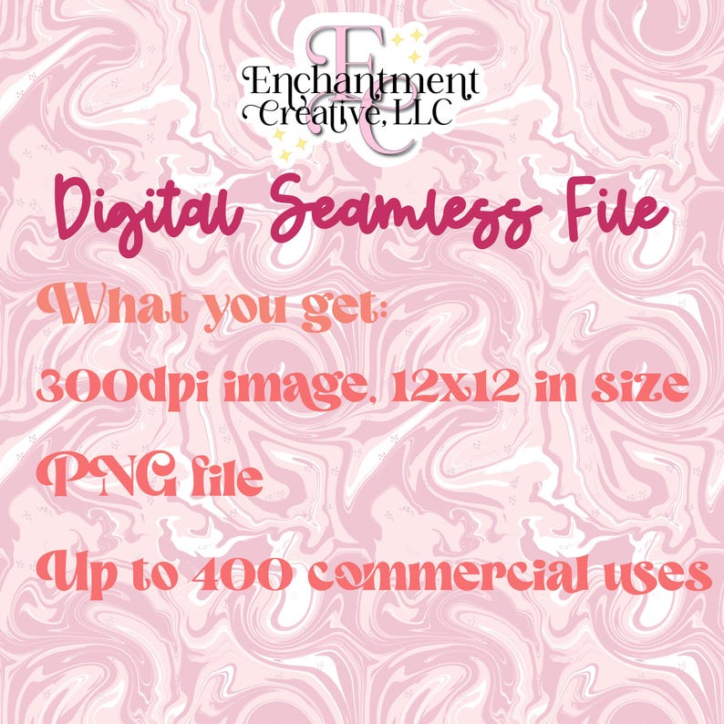 Violet's Bookshelf Seamless Pattern: Fantasy Bookcase PNG (digital ...