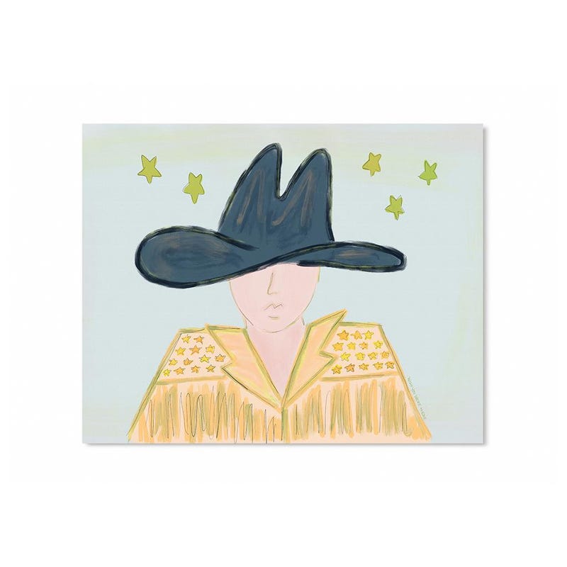 Funky Art Prints Original - Etsy