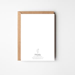 Spirit of Power Love & Sound Mind Card 2 Timothy 1:7 Bible Verse ...