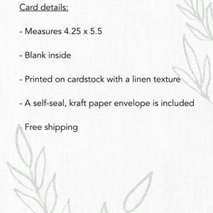 Spirit of Power Love & Sound Mind Card 2 Timothy 1:7 Bible Verse ...