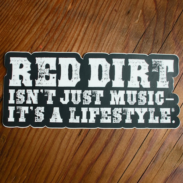 Red Dirt - Etsy