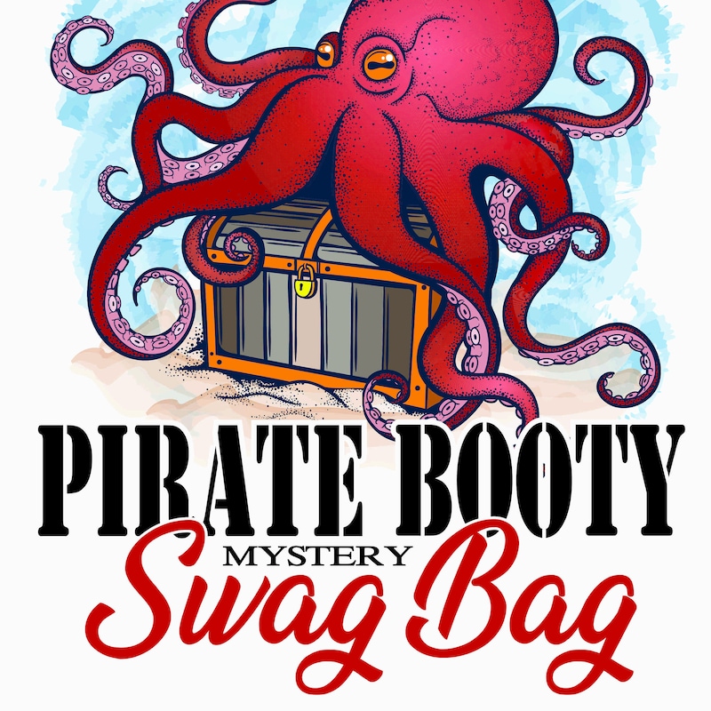 Booty Bag - Etsy